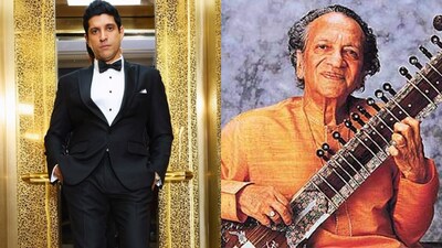 Pandit Ravi Shankar | Latest & Breaking News on Pandit Ravi Shankar ...