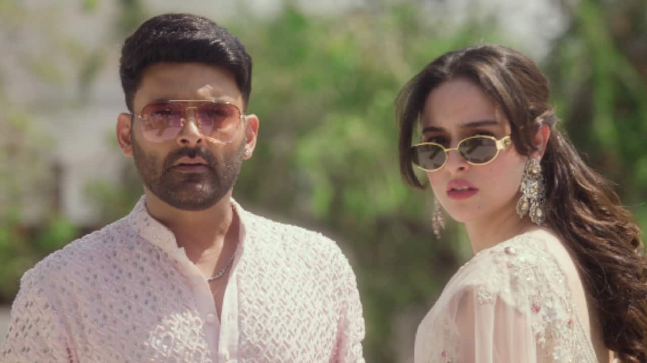 Daadi Ki Hain Shaadi trailer out: Neetu Kapoor, Kapil Sharma promise ...