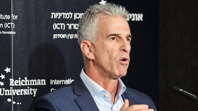 Mossad chief confirms death of operative behind secret ‘Operation ...