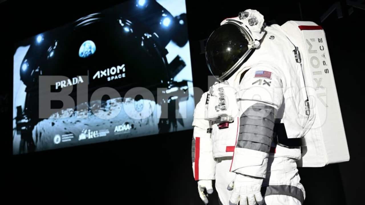 NASA’s new space suits may not be ready by 2028 moon landing