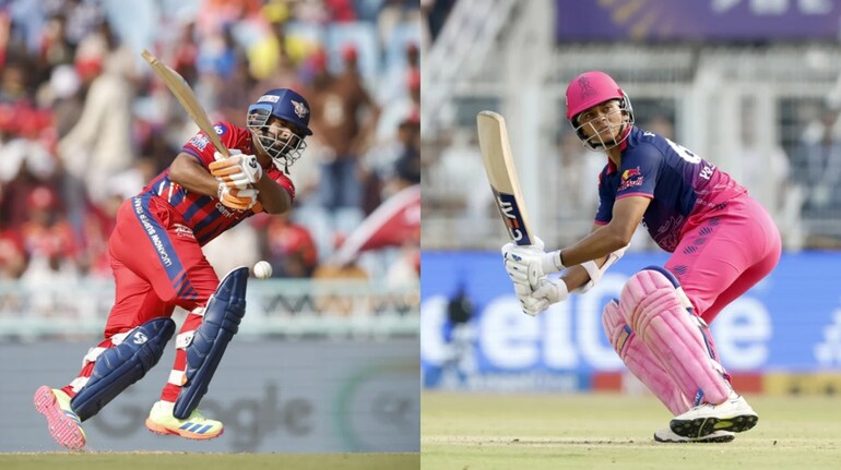 LSG vs RR, IPL match today: Team prediction, head-to-head, pitch report ...