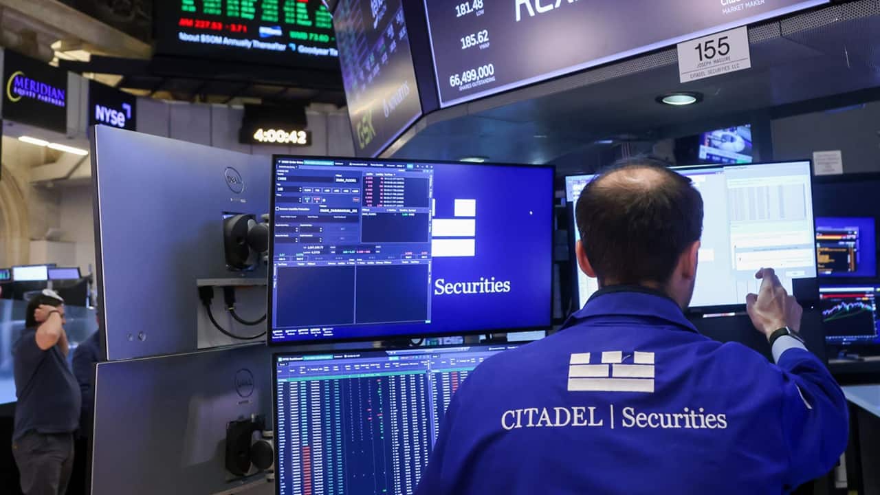 Citadel Securities takes on Wall Street banks with push for big stock ...
