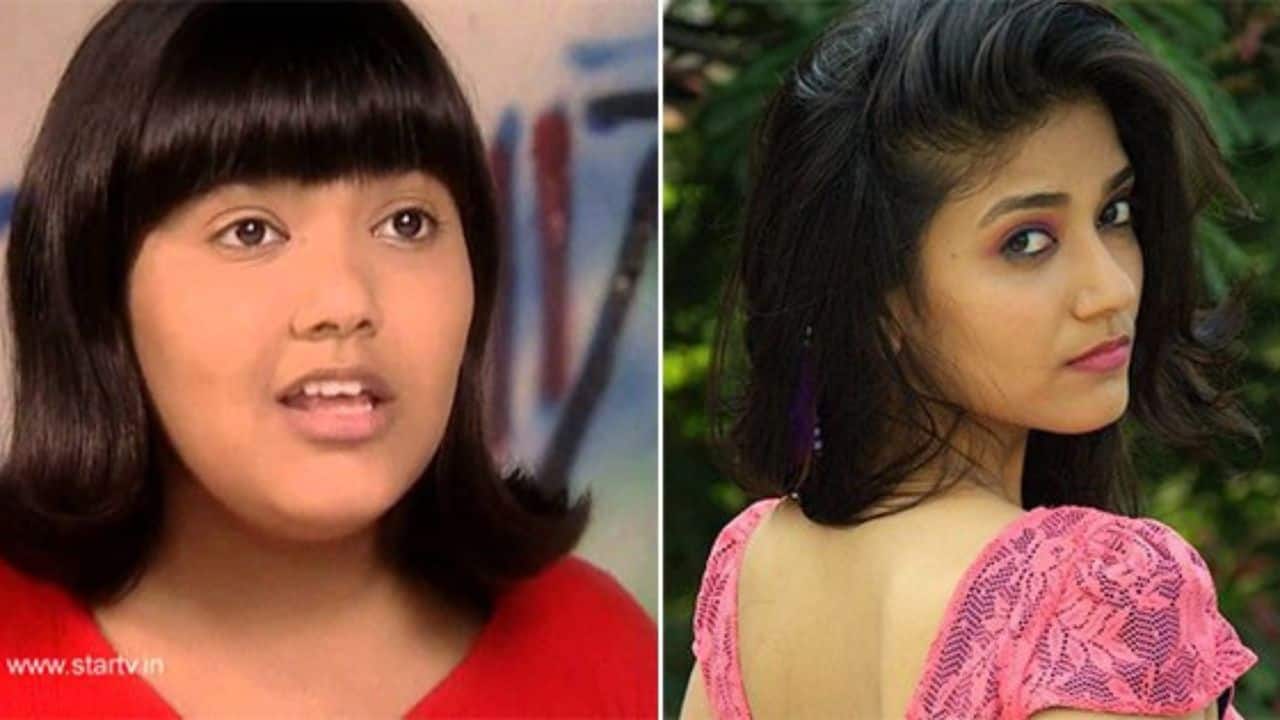 When Shaka Laka Boom Boom child actor Sainee Raj spoke about facing ...