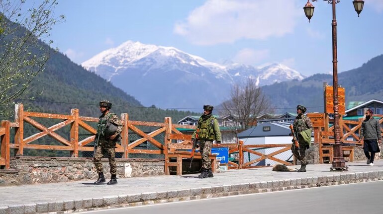 India rejects 'unwarranted' references to J&K in China, Pakistan joint ...