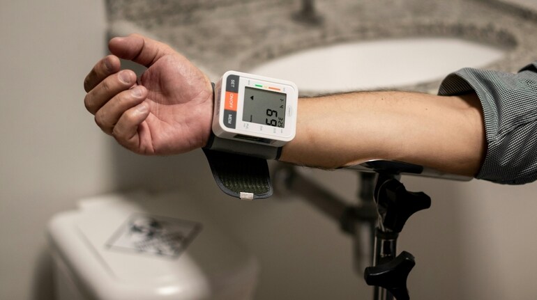Cardiologist's warning: Lower blood pressure is good for the heart, but ...