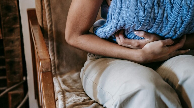 Bloating and stomach pain? Gluten intolerance could be the reason, says ...