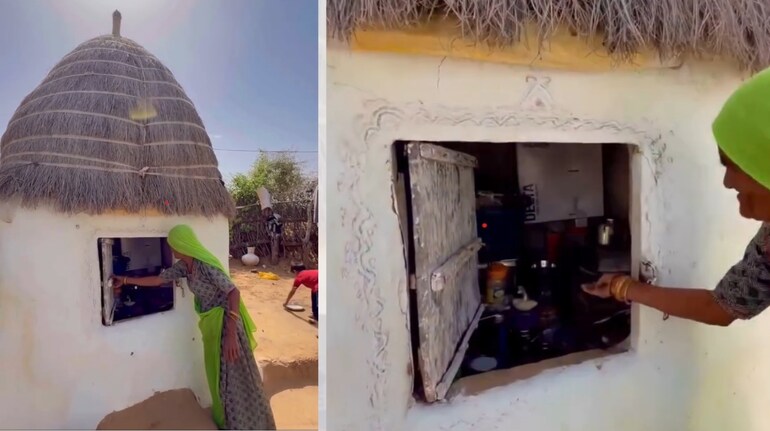 This desi fridge in Rajasthan needs no electricity to run; here’s how ...