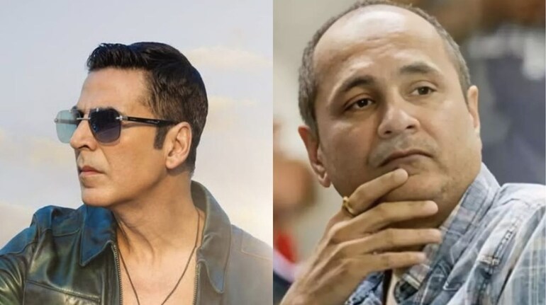 Akshay Kumar praises Vipul Amrutlal Shah’s Waqt, says it’s a must-watch ...