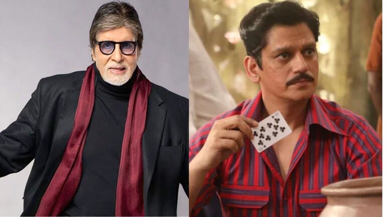 Matka King wins big support from Amitabh Bachchan, Priyanka Chopra and more