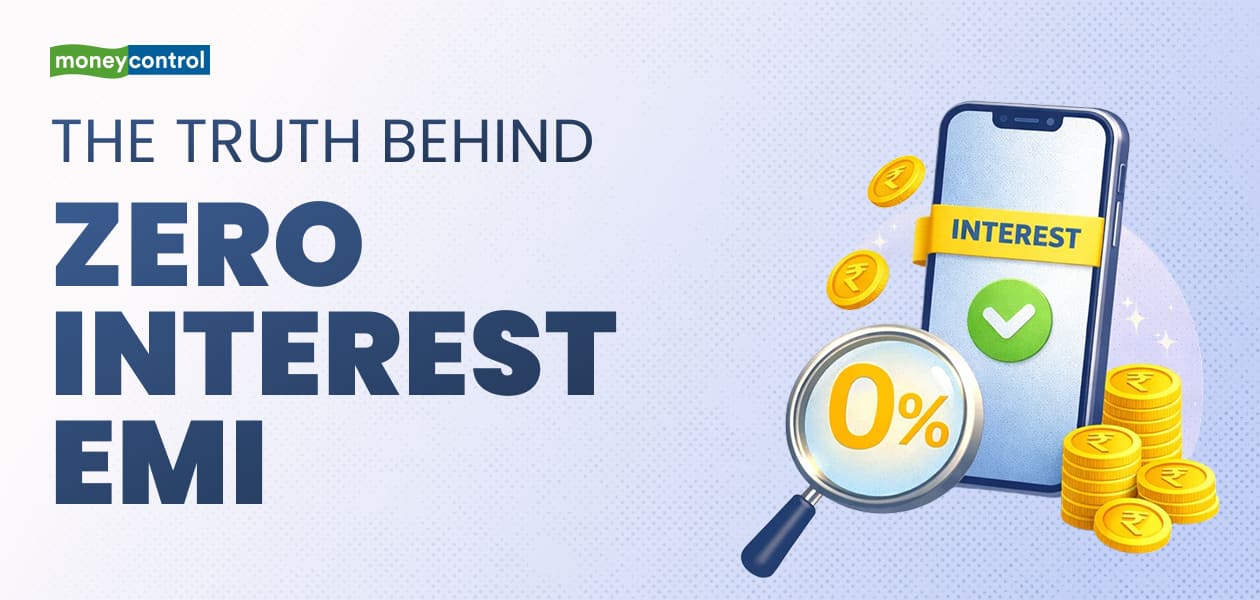 How to maximise Zero Interest EMI Credit Card benefits