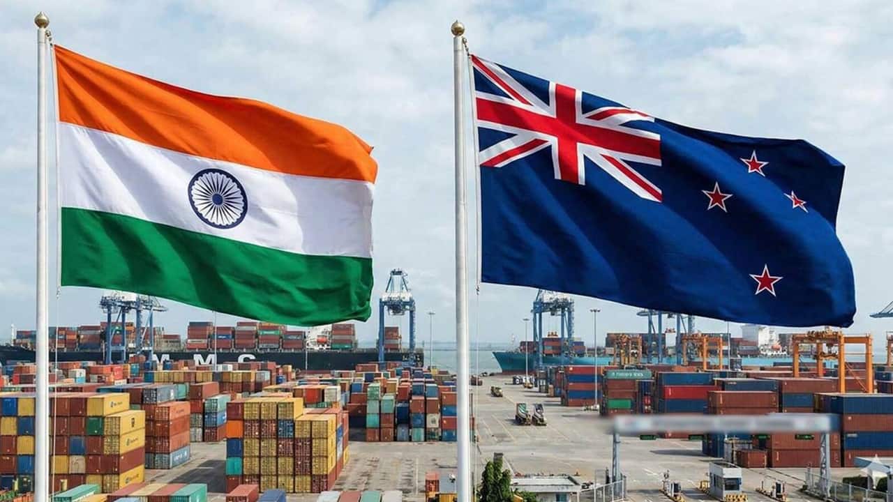 'Butter chicken tsunami': New Zealand minister’s remark on India trade ...