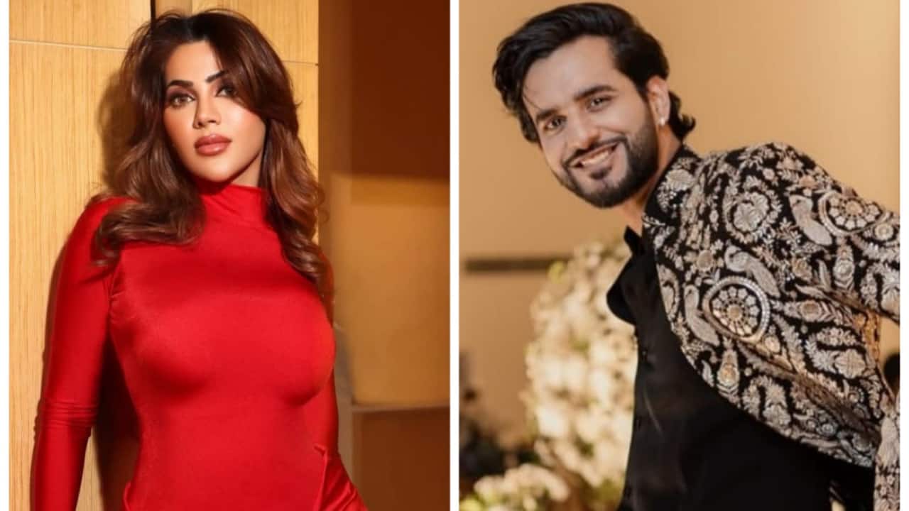 Nikki Tamboli–Abhishek Malhan argument halts shoot, Fukra Insaan exits ...