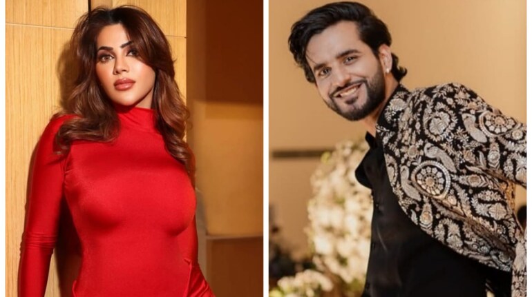 Nikki Tamboli–Abhishek Malhan argument halts shoot, Fukra Insaan exits ...