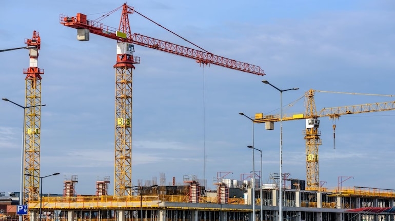 Major EPC firms eye Gulf rebuilding opportunity but with caution