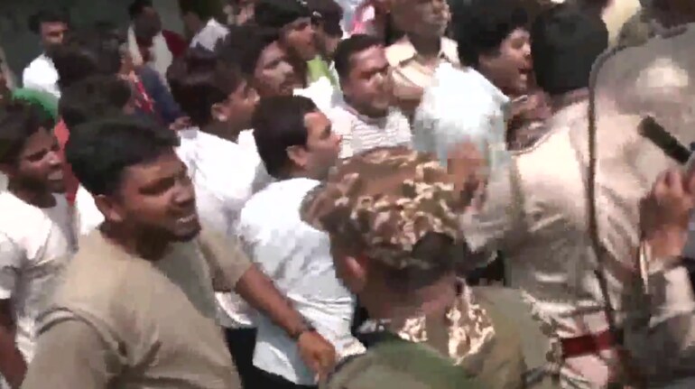 West Bengal elections: EC seeks report on alleged voter intimidation in ...