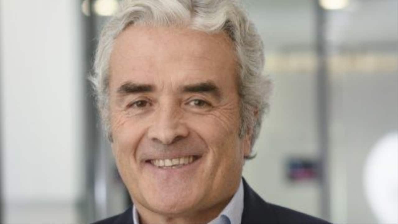 CEO of $23 billion firm says craving work-life balance is a huge red flag