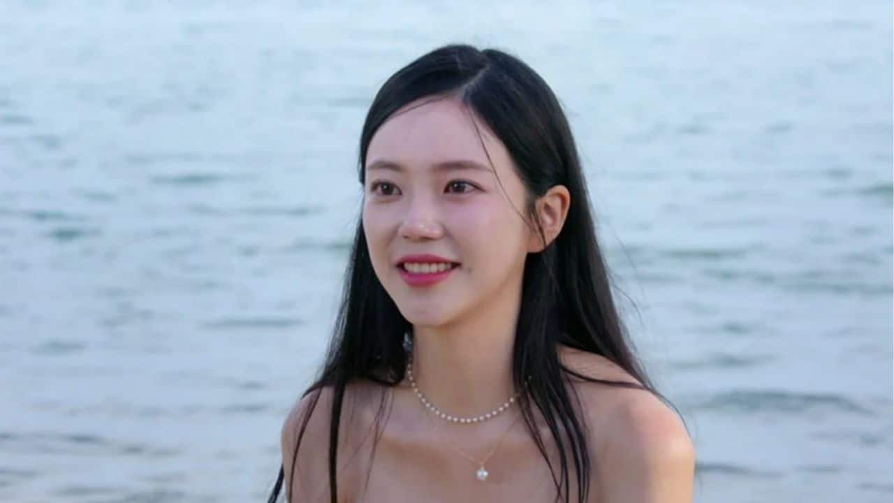 Yoon Hajeong set to marry in October after 1,000 days of dating, says ...