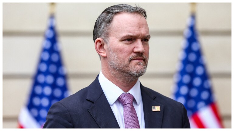 India 'tough nut to crack', says USTR Greer as negotiators wrap up ...