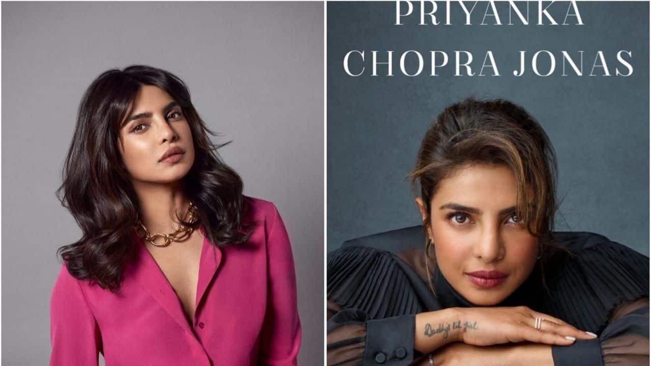 World Book Day: Bollywood personalities who opened up beyond the screen ...