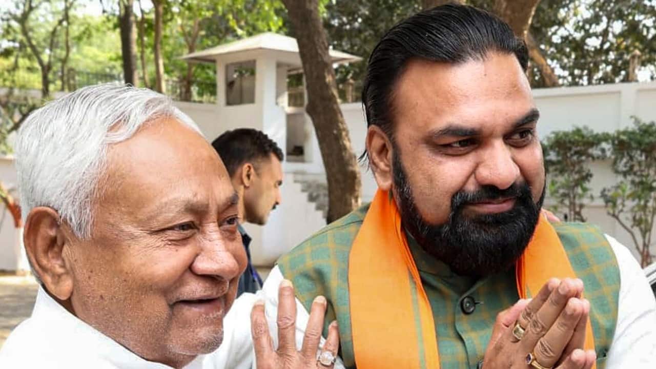 JD(U) leader: 'We let BJP have Bihar CM's post because ...'