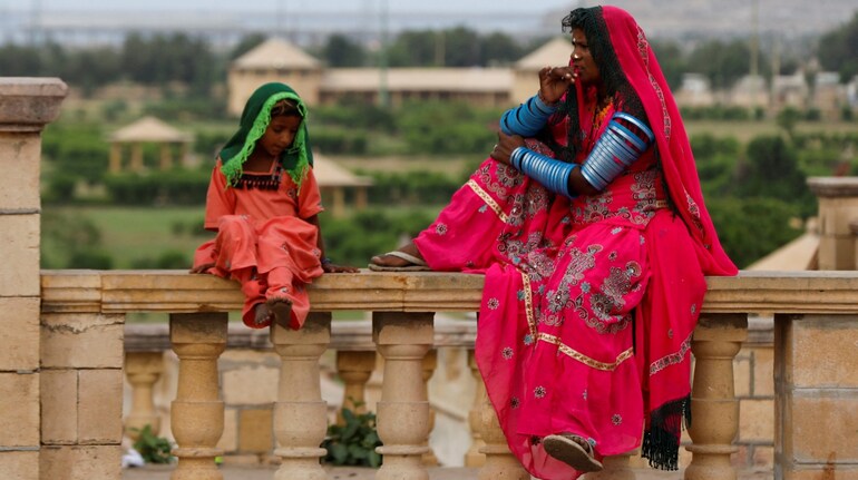 Pakistan's largest city Karachi battles water crisis: Is the Indus ...