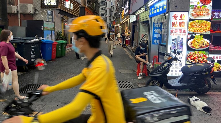 Fake restaurants, real orders: Inside China’s massive ‘ghost delivery ...