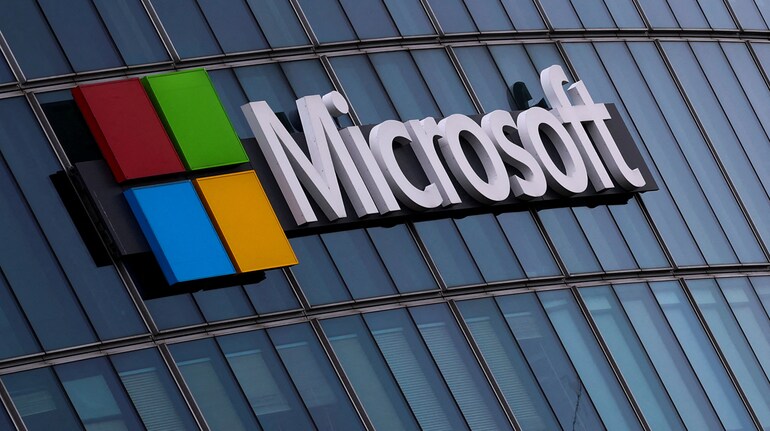 Microsoft modest increase in cloud revenue growth disappoints investors