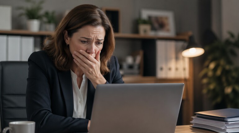 Manager discovers team's 'secret' group chat, regrets reading messages ...