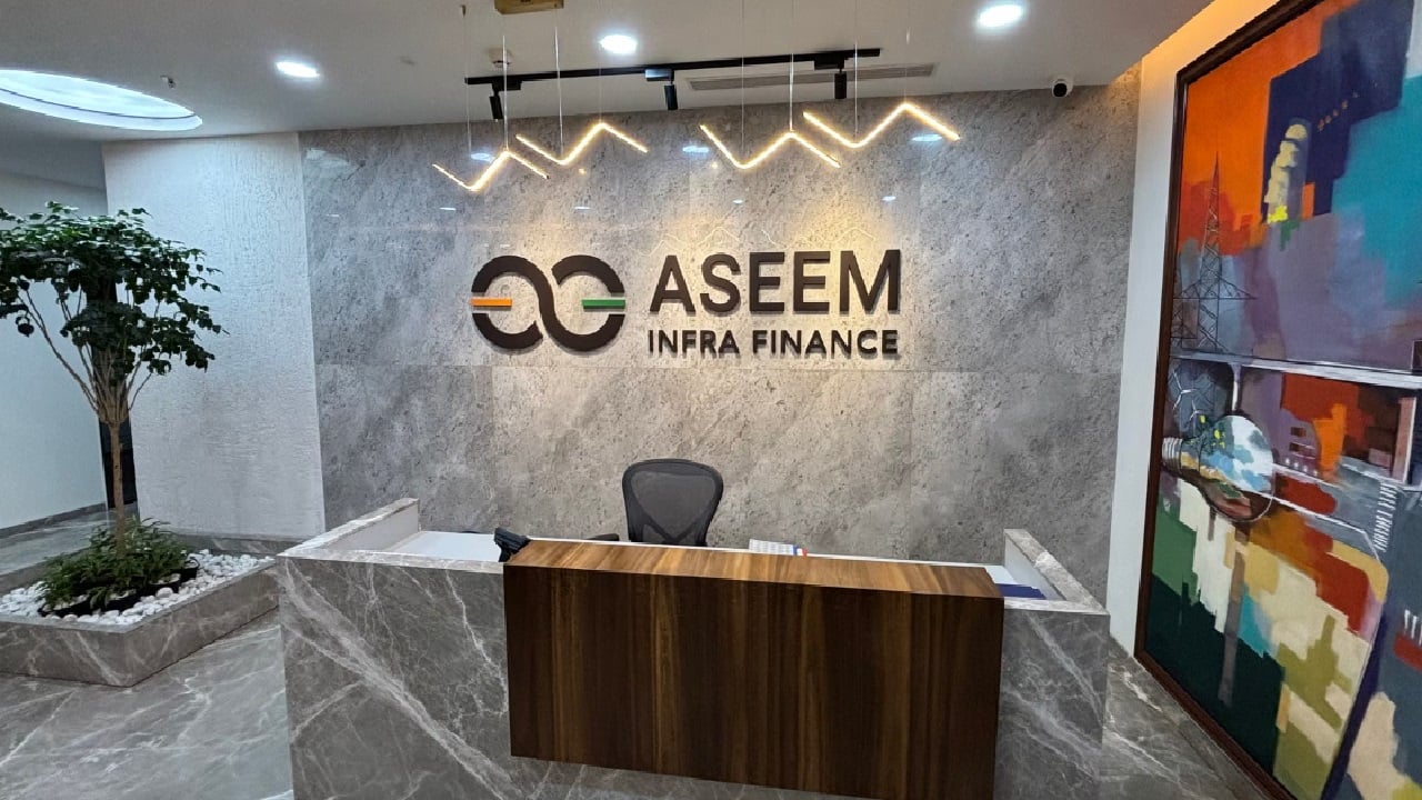 TPG-led consortium to buy Aseem Infra Finance for Rs 4,000 crore: Report