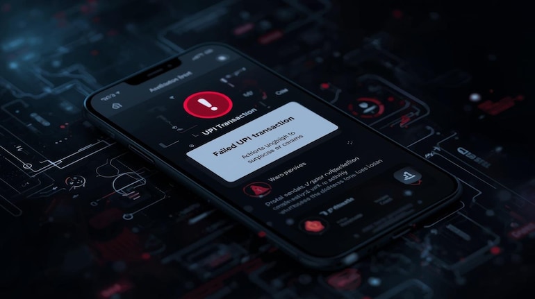 Why your bank may suddenly block UPI transactions