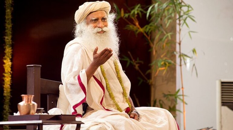 10 parenting quotes by Sadhguru to raise happy children