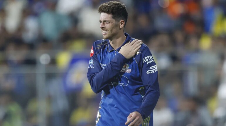 IPL 2026: Why MI were allowed to field Shardul Thakur as concussion sub ...