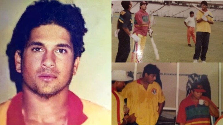 'God of Cricket' turns 53: When Sachin Tendulkar captained East Bengal ...