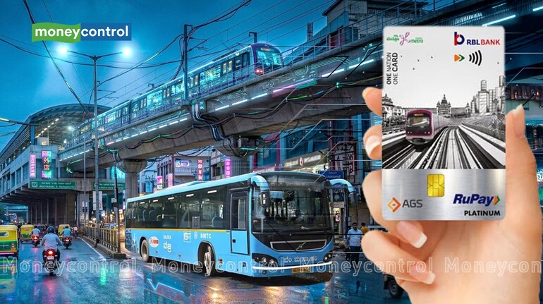 Bengaluru to roll out unified mobility card for Namma Metro, BMTC buses ...