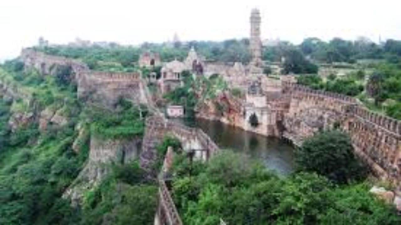 Siege of Chittorgarh: The battle that became a symbol of Rajput resistance