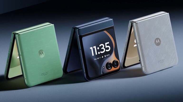 Motorola Razr 2026, Razr+ 2026 launch date, specs, and price leaked