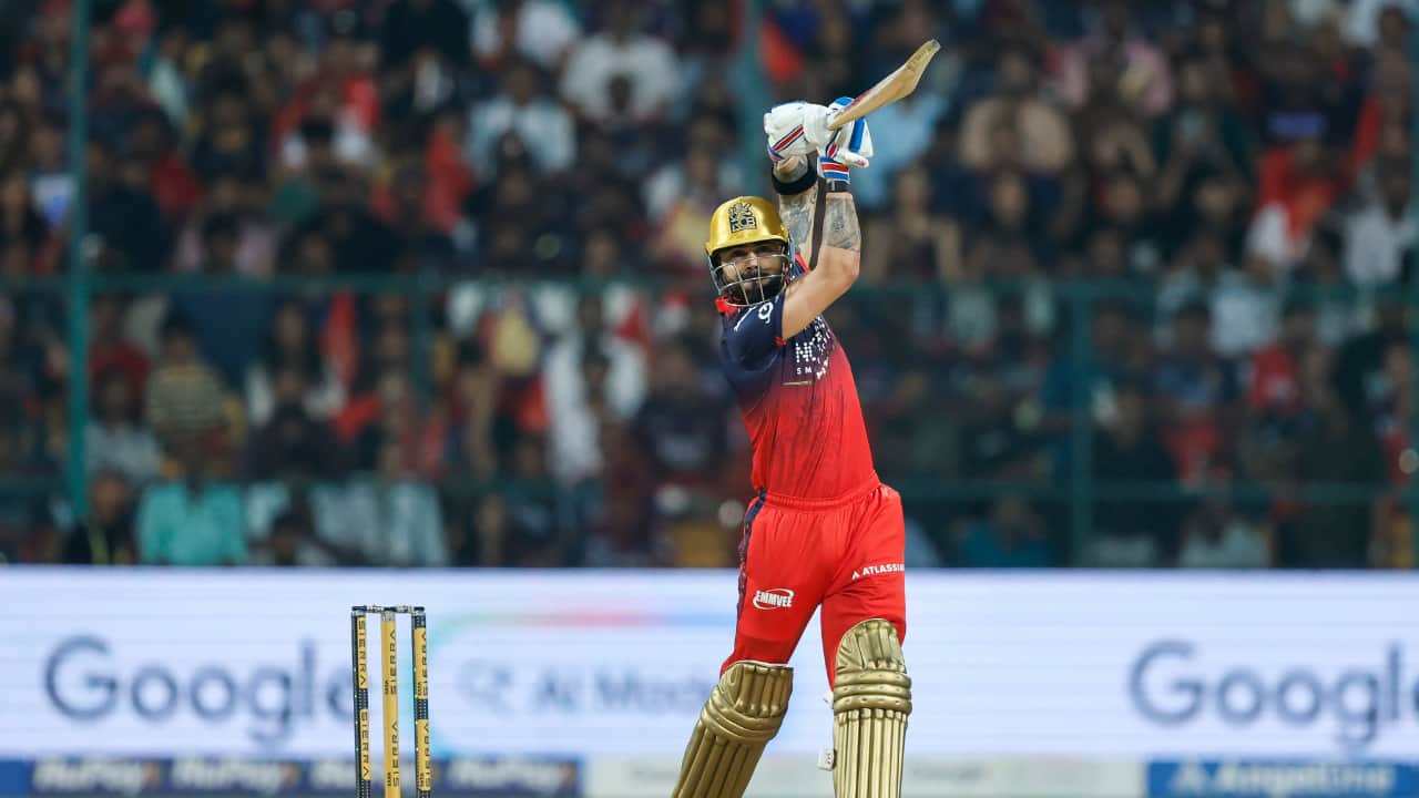 LSG vs RCB, IPL Match Today: Team prediction, head-to-head, pitch ...