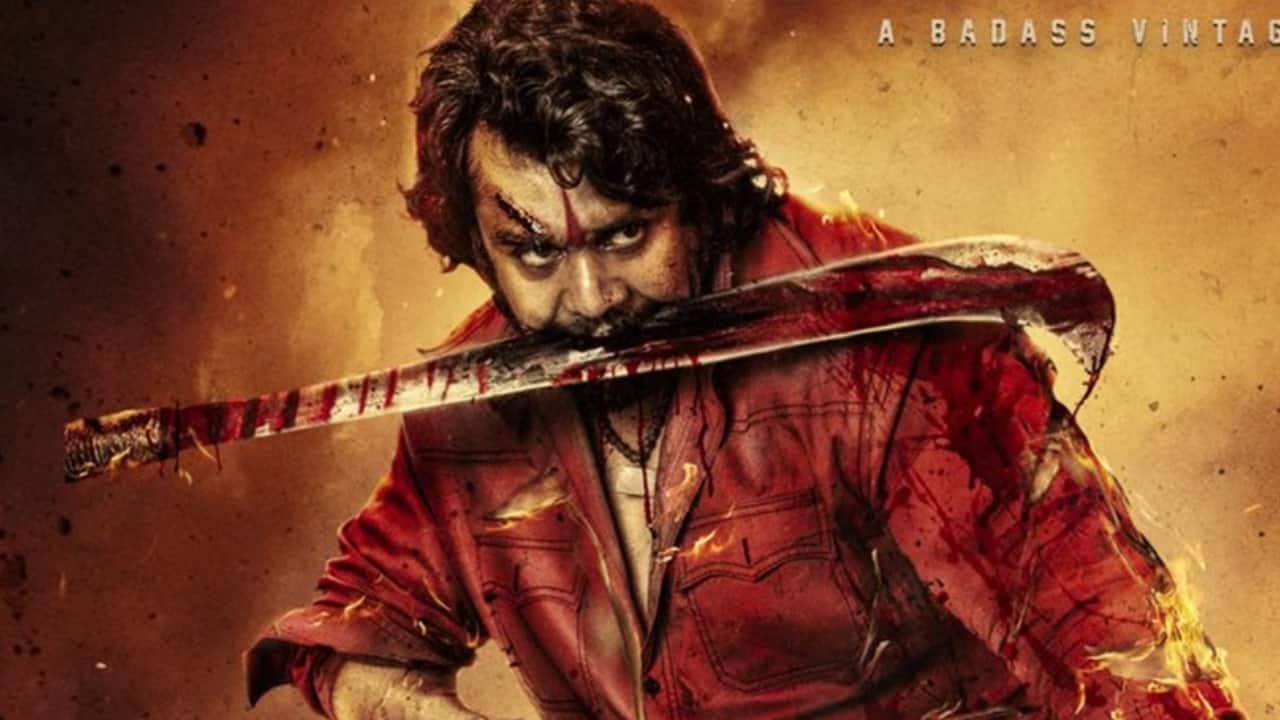 KD: The Devil movie review: Dhruv Sarja’s commercial entertainer will ...