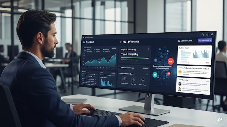 AI enters the appraisal room, but humans still make the final call
