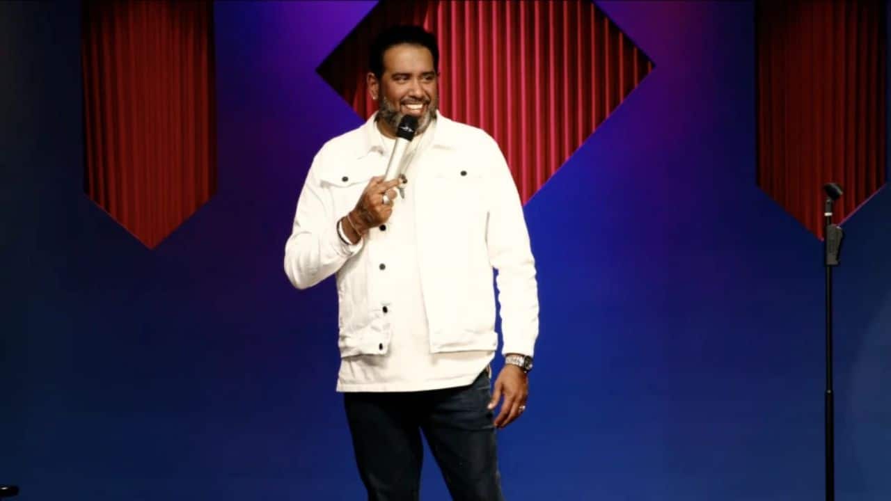 Comedian Raj Sharma passes away at 50; Vir Das shares heartfelt tribute ...