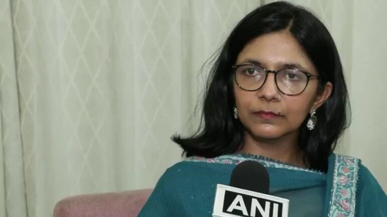 Swati Maliwal targets Kejriwal as ‘anti-women’, reveals why she quit ...