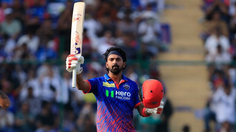 IPL 2026: Check updated Points table, Orange Cap, Purple Cap after ...