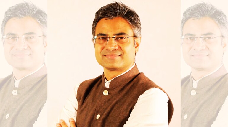 Raghav Chadha's exit dents image, Sandeep Pathak weakens system: AAP’s ...