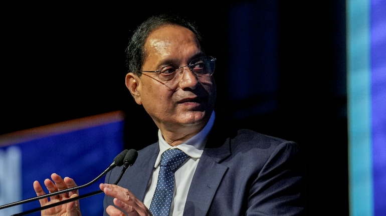 Coming years require vision, not just regulation; insight, not just ...
