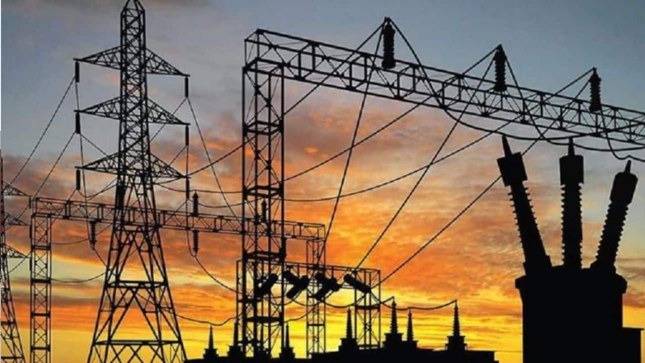 India’s peak power demand hits all-time high of 252 GW amid scorching ...