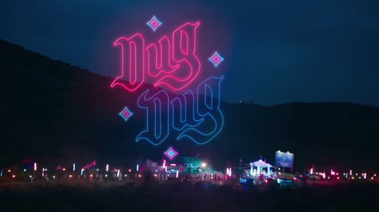 Dug Dug First Look Out: Anurag Kashyap, Vikramaditya Motwane back ...