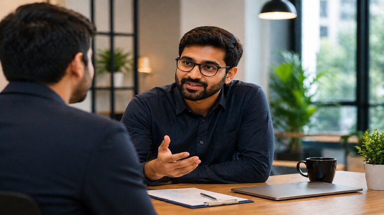 No resume, 10-minute chat: Bengaluru founder’s hiring method goes viral ...