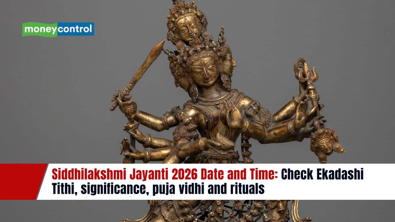 Siddhilakshmi Jayanti 2026 Date and Time: Check Ekadashi Tithi ...