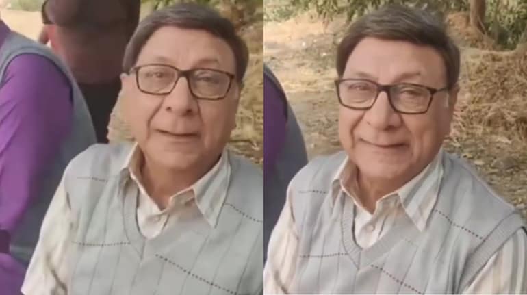 Actor Paintal takes a sharp dig at Instagram culture in viral video ...