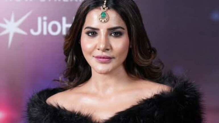 Bigg Boss Telugu star Ashu Reddy booked for Rs 9.35 crore 'marriage fraud'